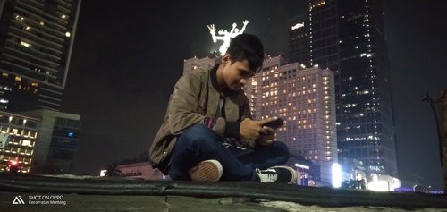 Samadi-Tech | ADI NUGROHO