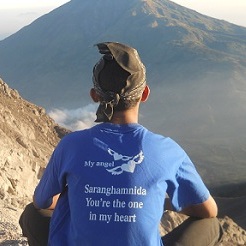 Samadi-Tech | ADI NUGROHO