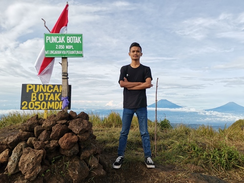 Samadi-Tech | ADI NUGROHO